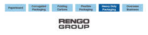 GPI Rengo | Nihon Matai Group